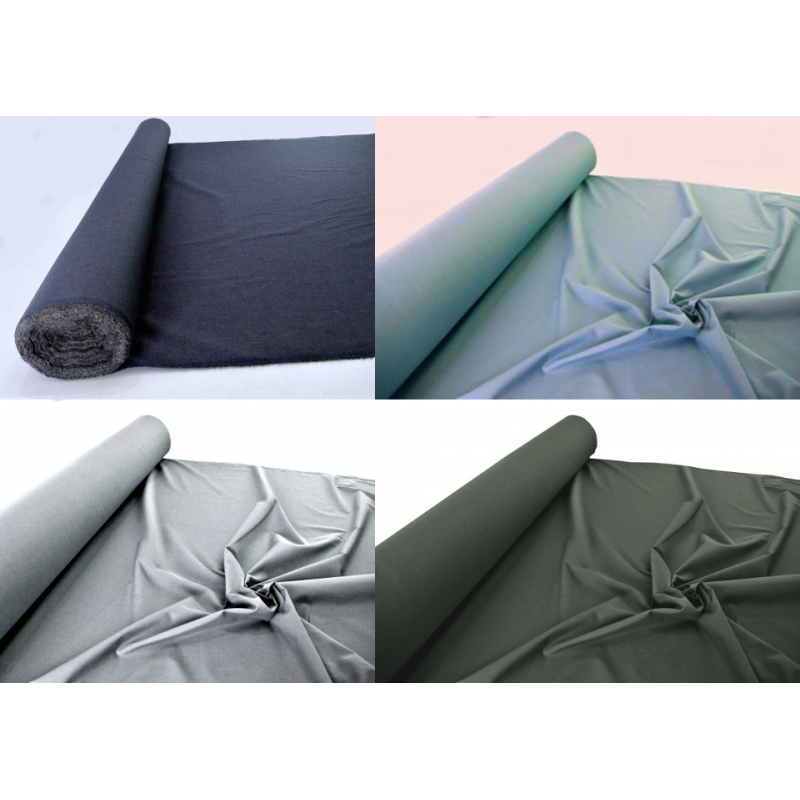 Tissu Anti Ondes
